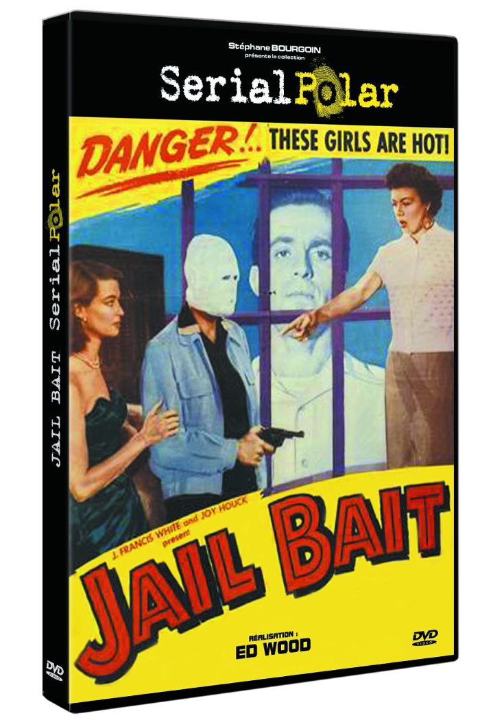 JAIL BAIT - SARL BACH FILMS
