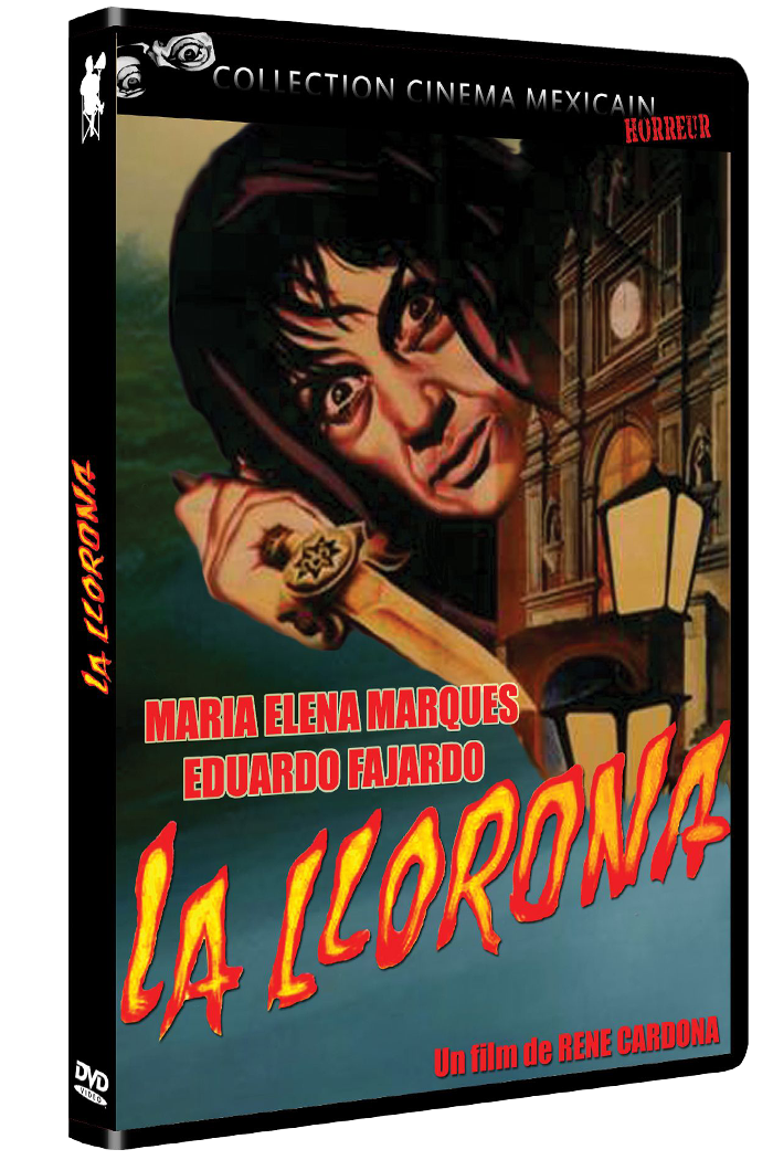 LA LLORONA - SARL BACH FILMS